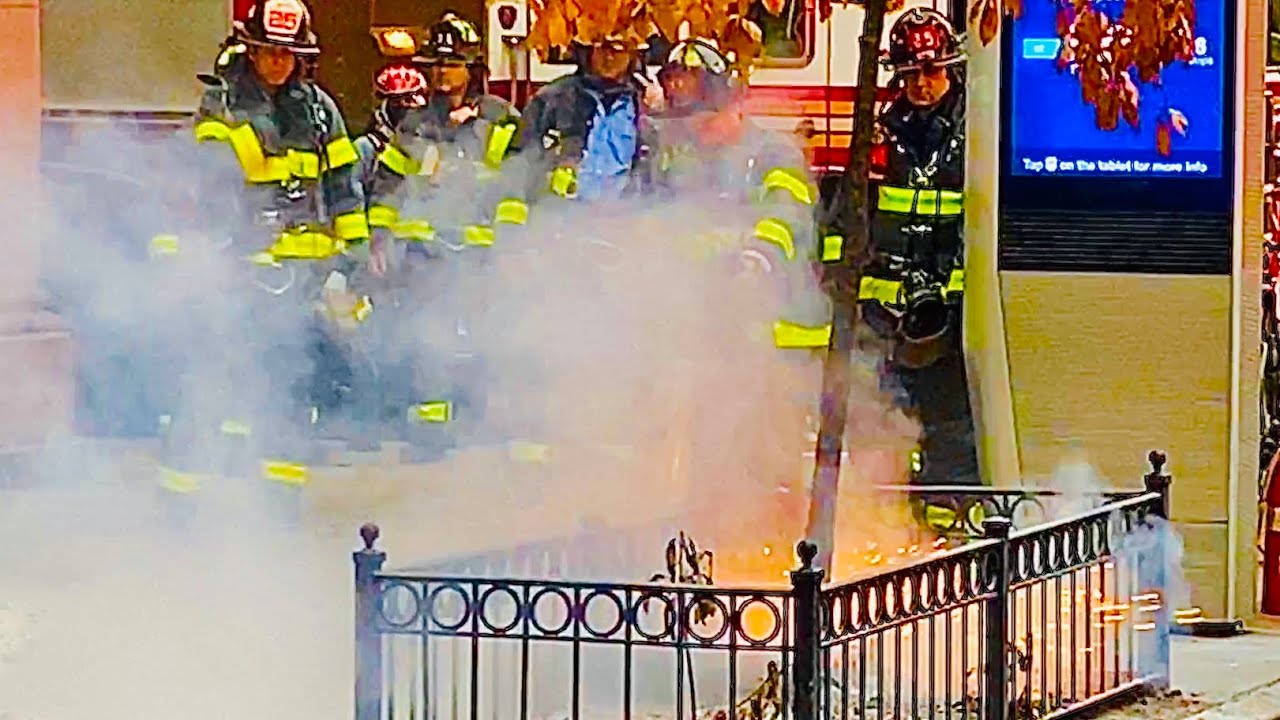 Lithium Ion Battery Fires - nycfirewire.net Lithium Ion Battery Fires - nycfirewire.net